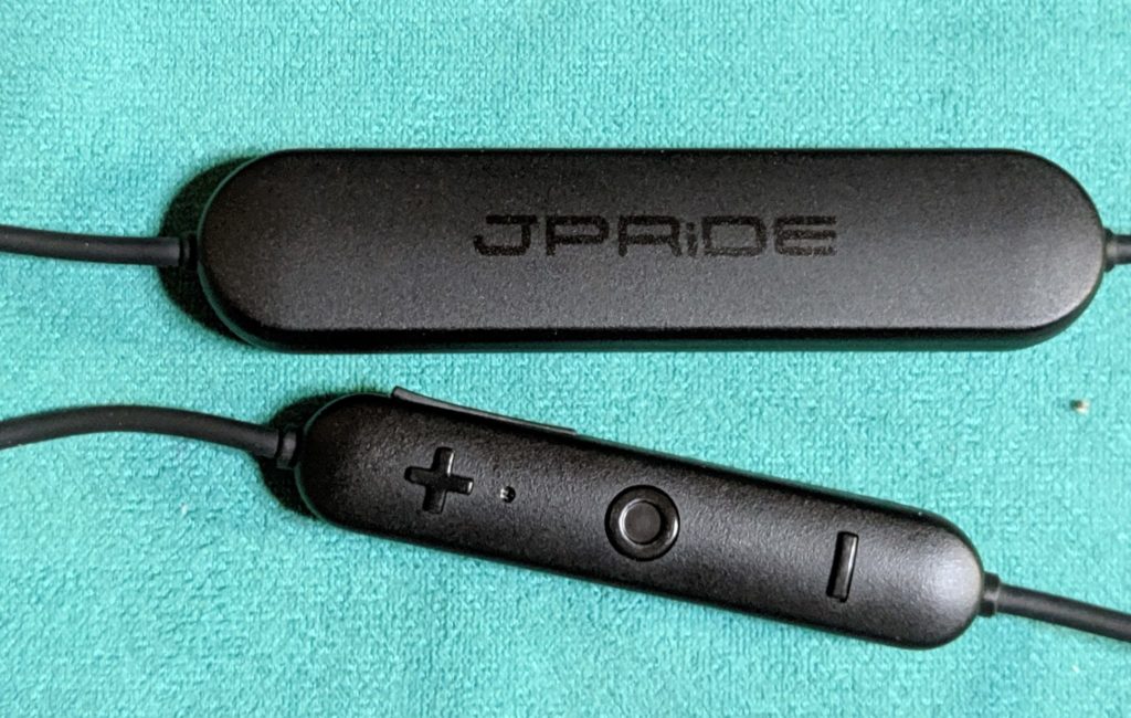 【aptX HD/aptX LL/AAC 対応 10時間連続】リケーブルのススメ 「SE215 Special Edition Bluetooth」 and 「Bluetooth 5 ver ...