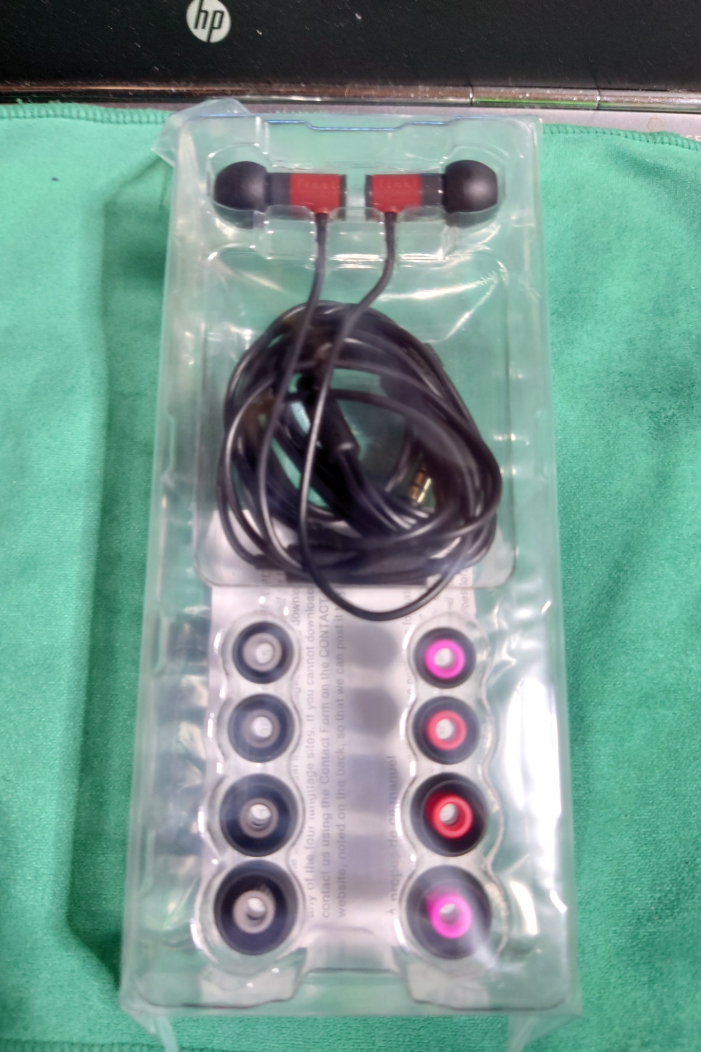 final E1000 お値段以上の音質に感動することでしょう マツコの知らない世界で紹介されるには意味がある。